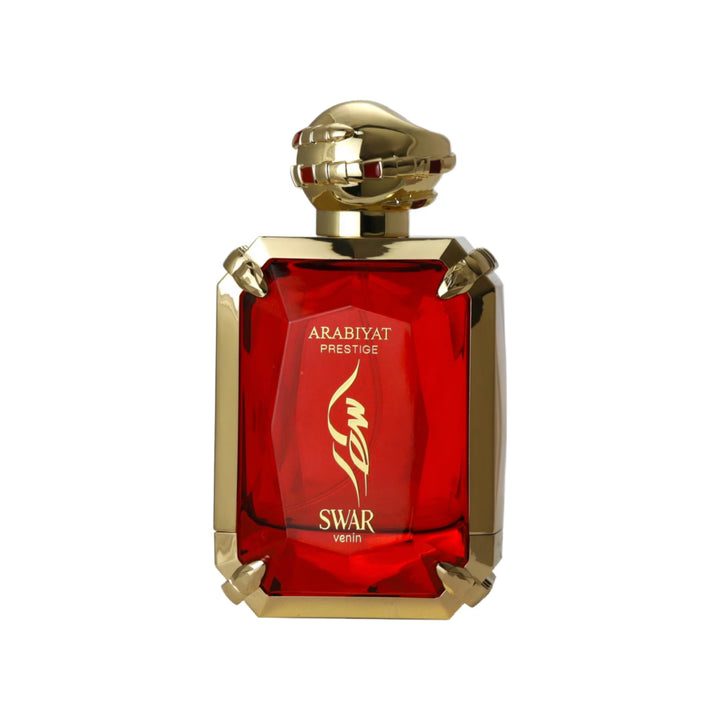 Swar Venin Eau De Parfum by Arabiyat Prestige – The Scent Society
